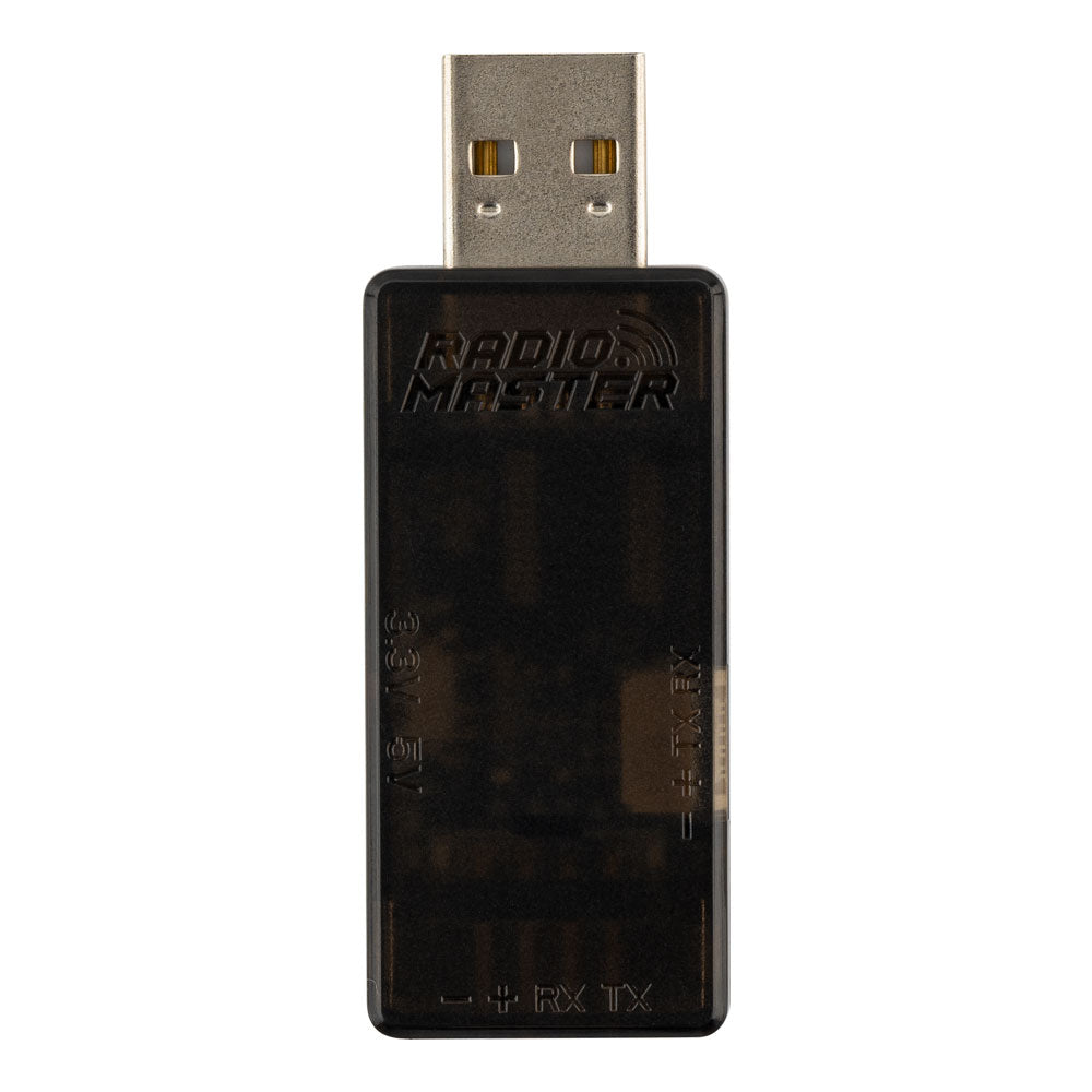 RadioMaster ExpressLRS USB UART Flasher – RadioMaster RC