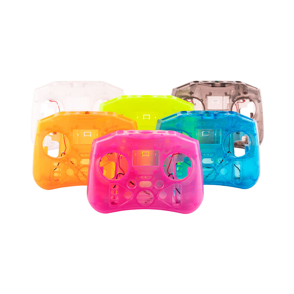 Pocket Optional Color Cases – RadioMaster RC