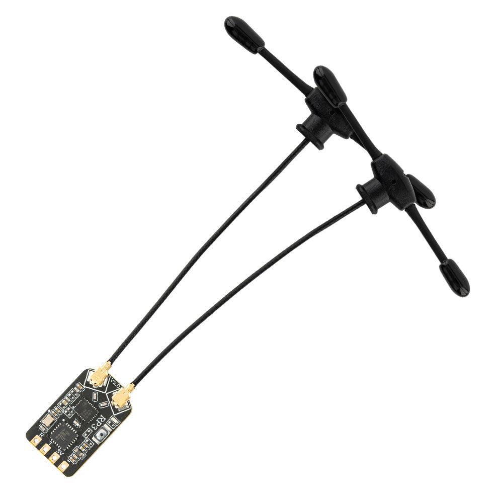 RP3 V2 ExpressLRS 2.4ghz Nano Receiver – RadioMaster RC